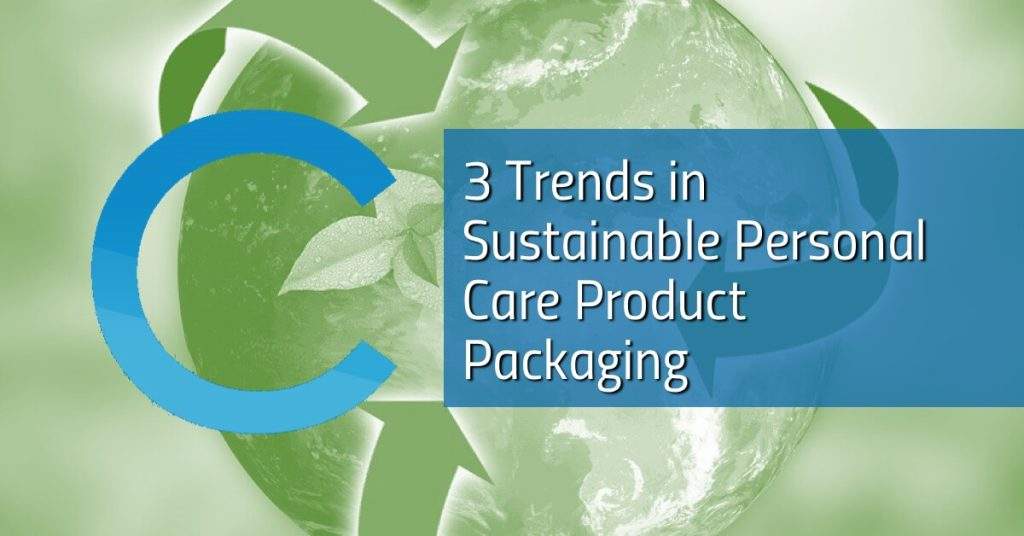 3 Trends in Sustainable Personal Care Product Packaging - Coast Southwest
