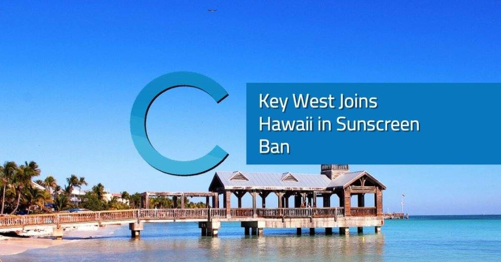 Key West Joins Hawaii in Sunscreen Ban - Coast Southwest