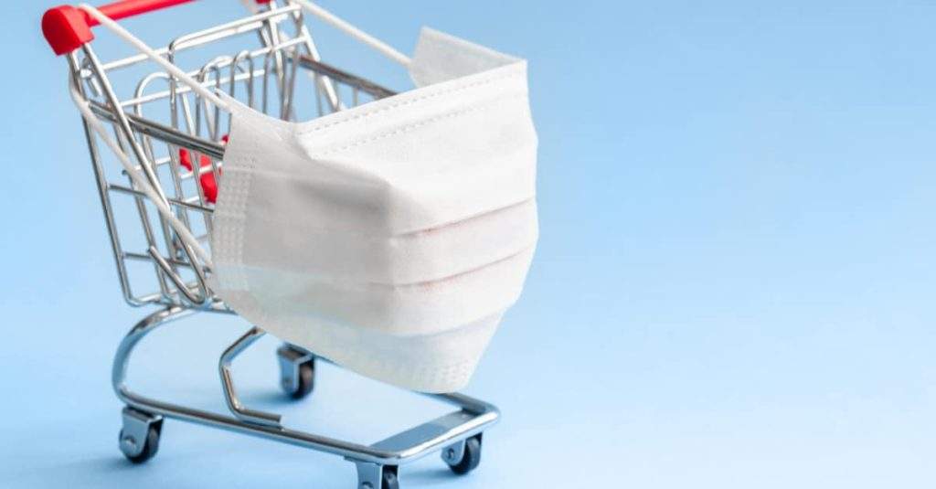 How Has COVID-19 Changed Consumer Skincare Behavior? - Coast Southwest