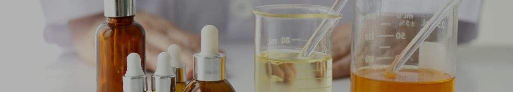 Lab and Formulation - Coast Southwest