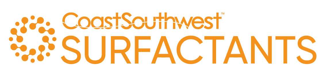 Surfactants Manufacturing - Coast Southwest